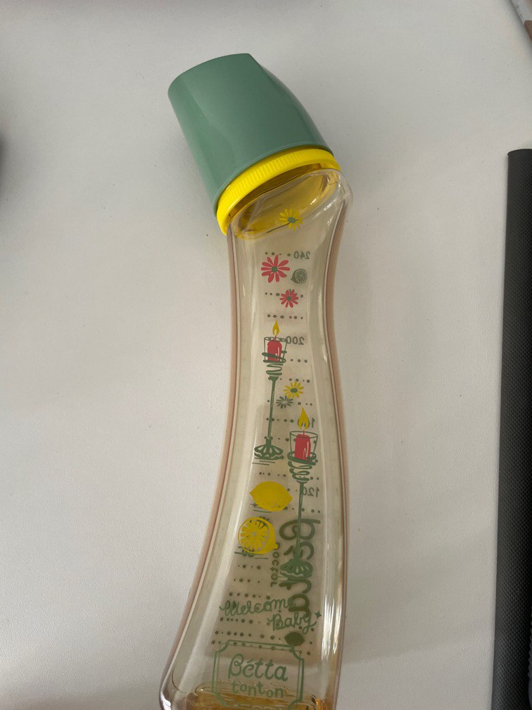 Betta bottle, Furniture & Home Living, Kitchenware & Tableware, Water ...