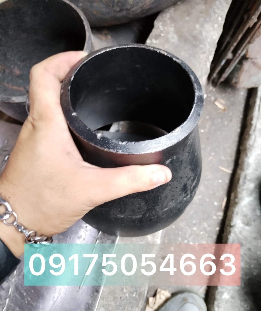 BI BELL reducer, Commercial & Industrial, Construction Tools ...