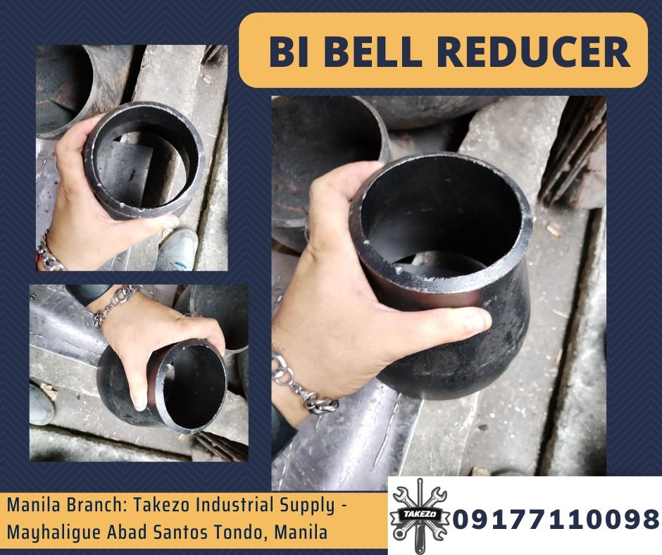 BI BELL REDUCER on Carousell