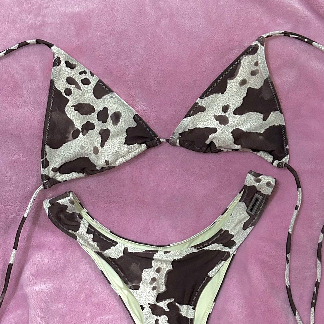 Blackbough Swim - Chocolate Milk Set on Carousell