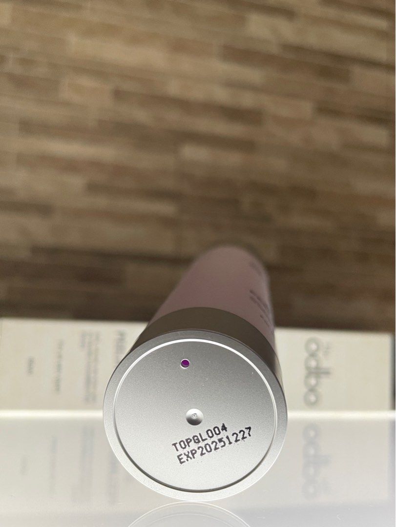 BNIB The obdo peeling gel, Beauty & Personal Care, Face, Face Care on ...