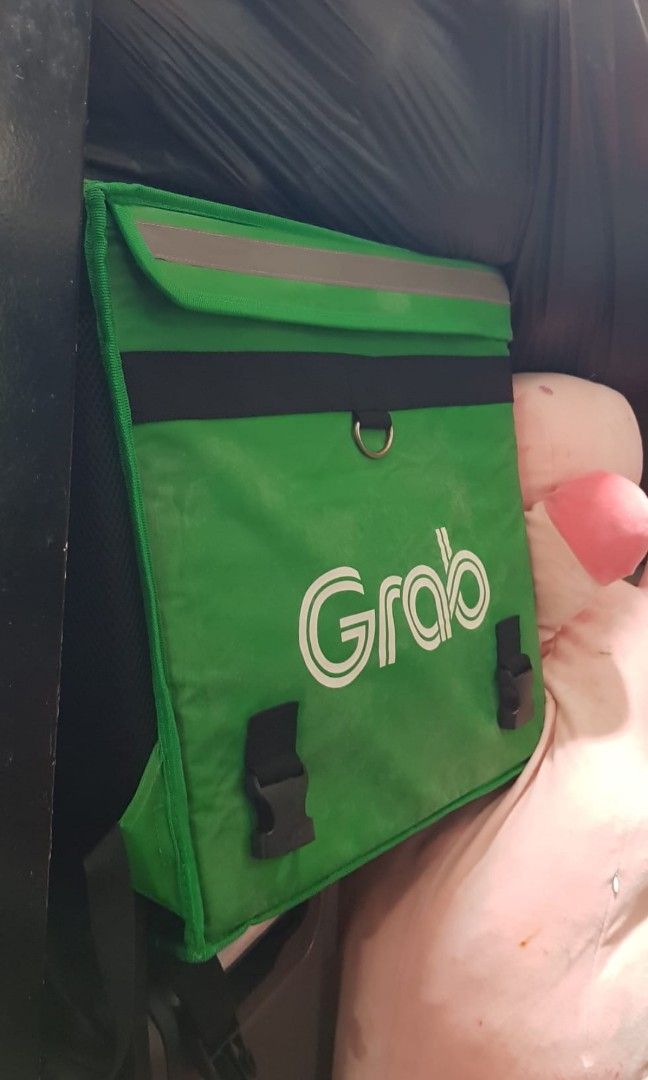 Box grab, Everything Else on Carousell