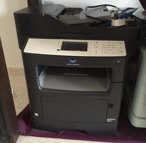 Brand new B&W laser copier, Computers & Tech, Printers, Scanners ...
