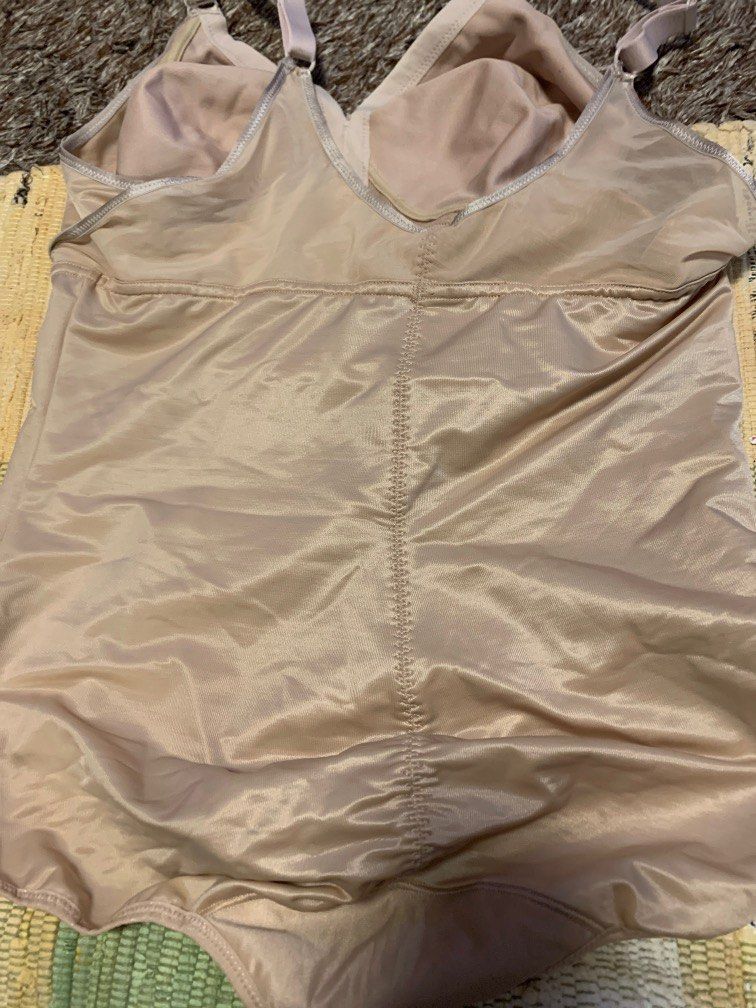 Branded full body shape wear girdle size 38B 2025, Women's Fashion ...