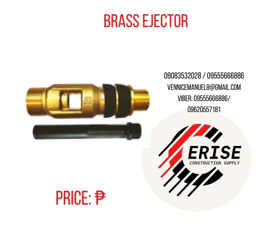 Brass Ejector, Commercial & Industrial, Construction & Building ...