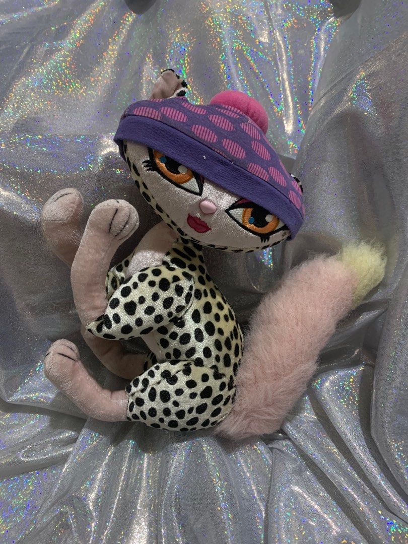Bratz Petz Tokyo Catz - Cho, Hobbies & Toys, Toys & Games on Carousell