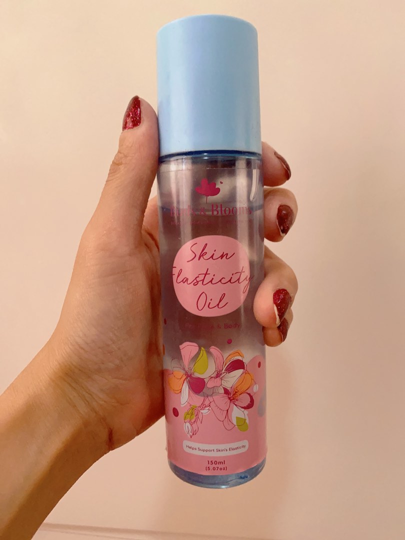 ‼️BUNDLE ‼️ BUds & Bloom Elasticity & Moisturizing Cream on Carousell