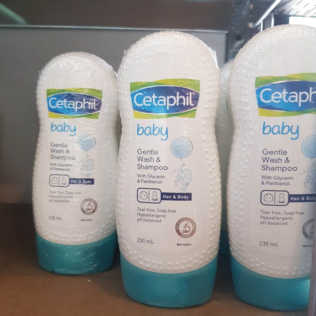 Cetaphil products on Carousell