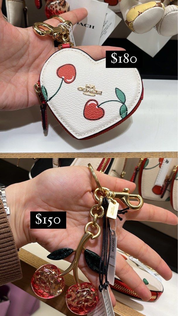 Coach Outlet Japan Pre-order, Women's Fashion, Bags & Wallets, Purses ...