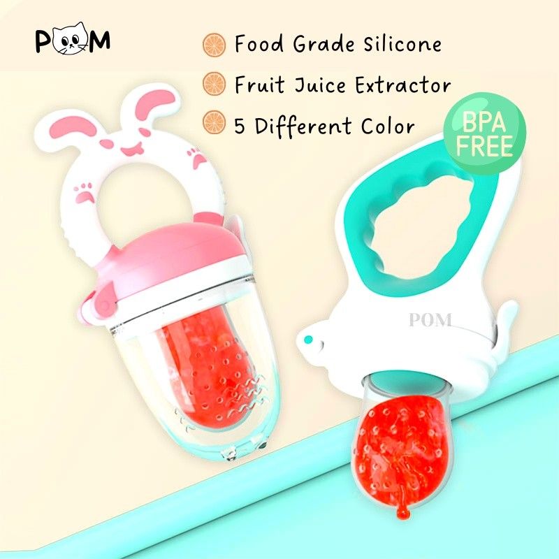 (COD) FRUIT PACIFIER FOR BABIES on Carousell