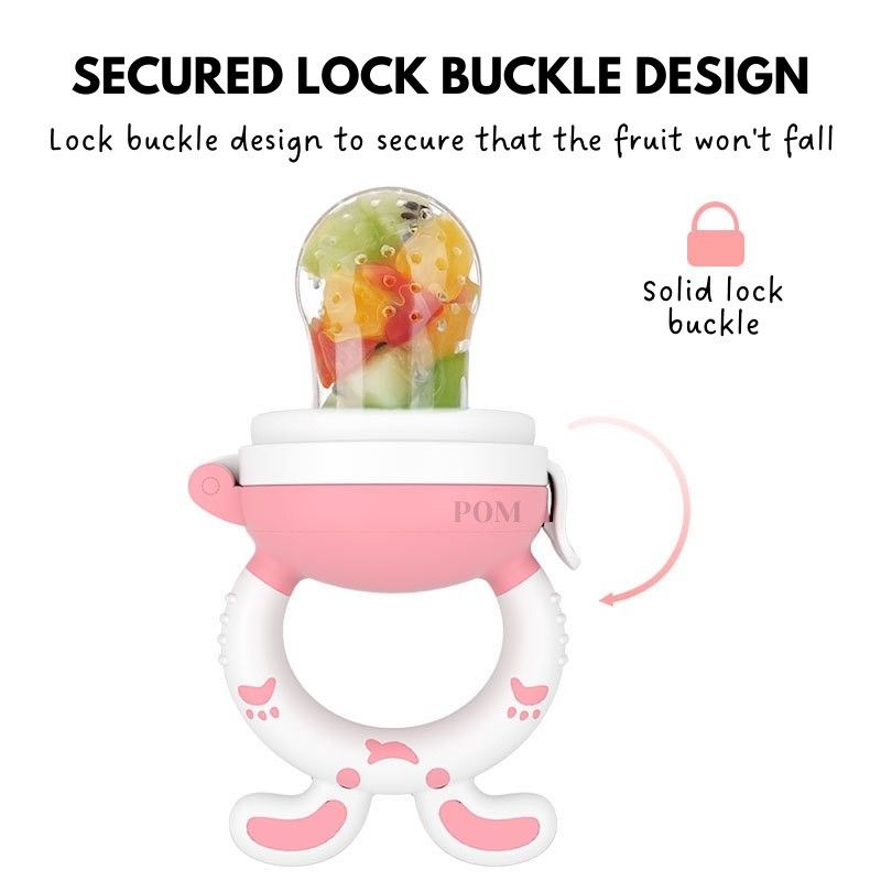 (COD) FRUIT PACIFIER FOR BABIES on Carousell