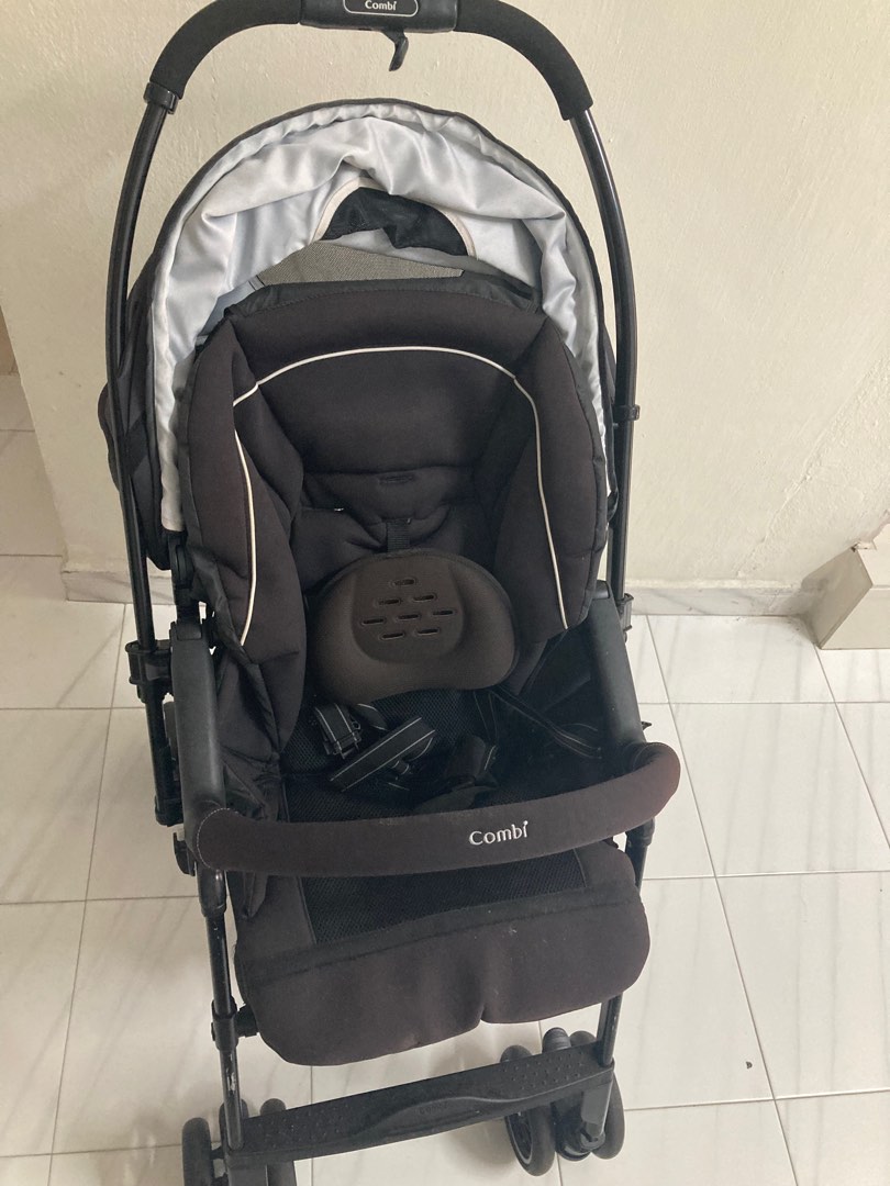 Combi Stroller, Babies & Kids, Going Out, Strollers on Carousell