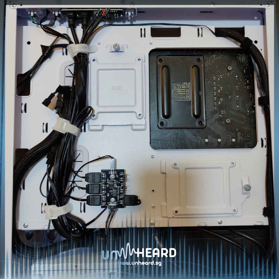 Computer Upgrade PC Upgrade Replace Motherboard Replace AIO Replace PC ...