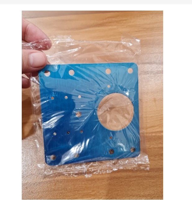 Concealed Hinges Repair Plate Set Stainless Steel Replacement Concealed ...