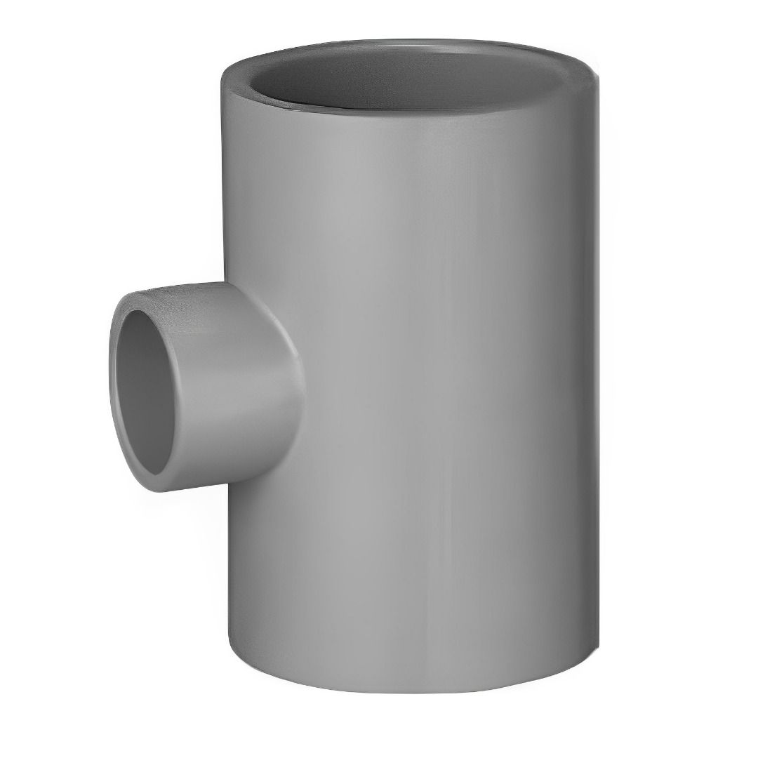 corzan tee reducer, piping, pipe works, coupling, fittings, Commercial ...