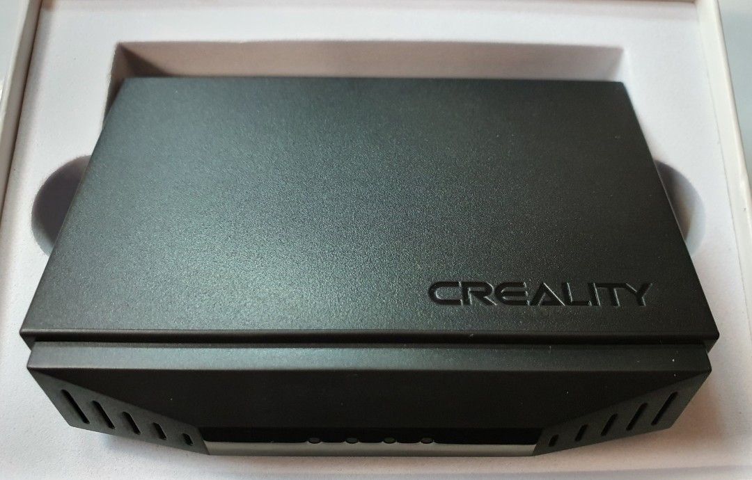Creality Ender 3 + Creality Box, Computers & Tech, Printers, Scanners ...