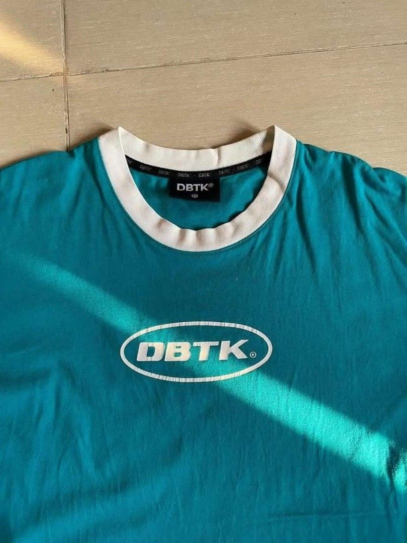 DBTK oversize, Men's Fashion, Tops & Sets, Tshirts & Polo Shirts on ...