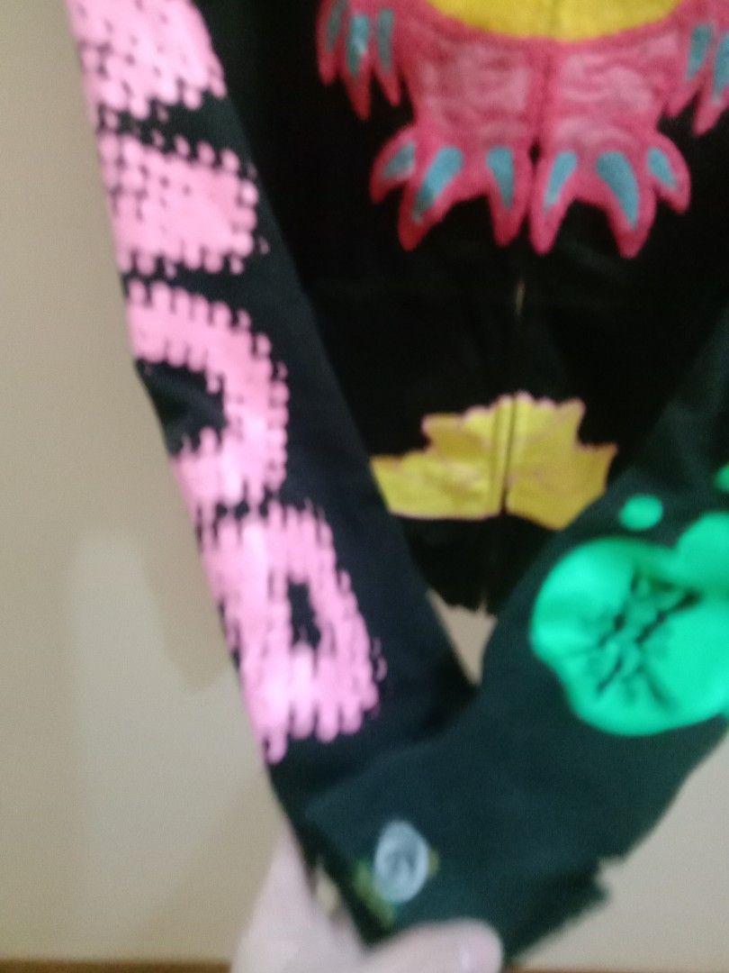 Devil Nut on Carousell