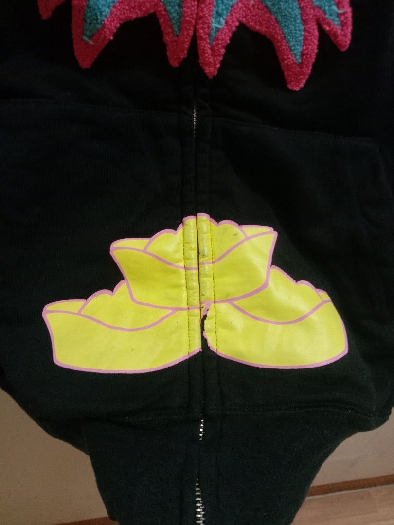 Devil Nut on Carousell