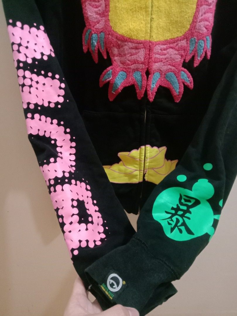 Devil Nut on Carousell