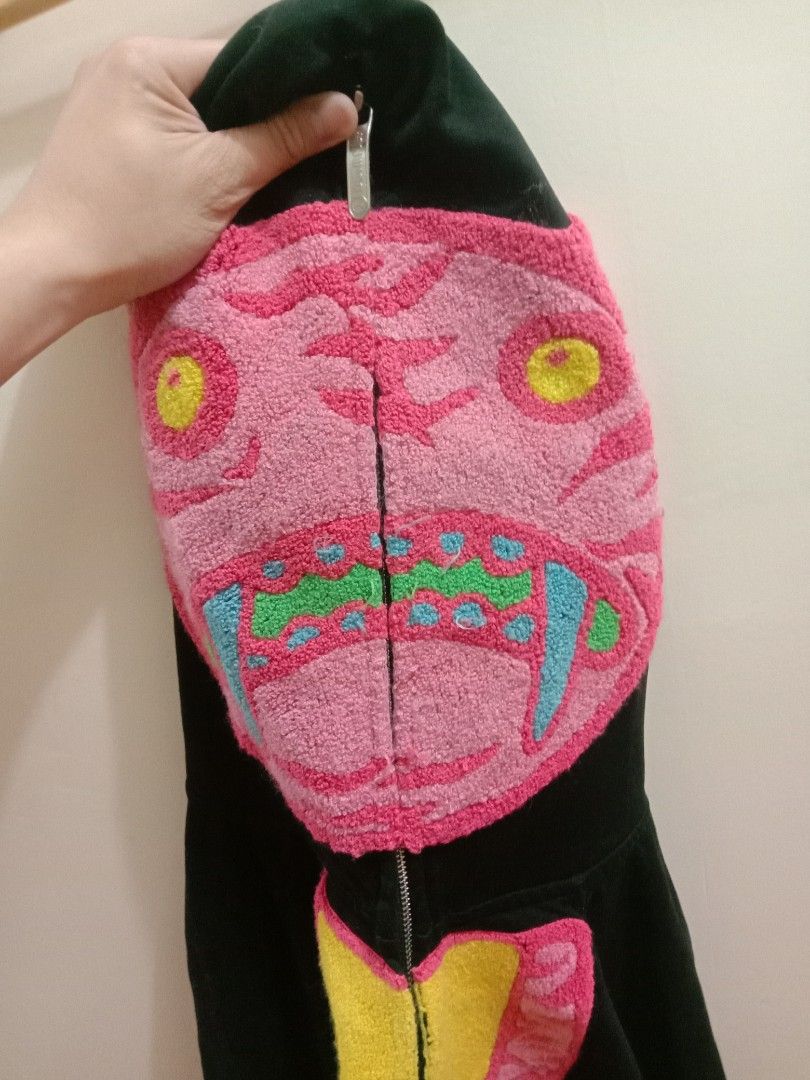 Devil Nut on Carousell