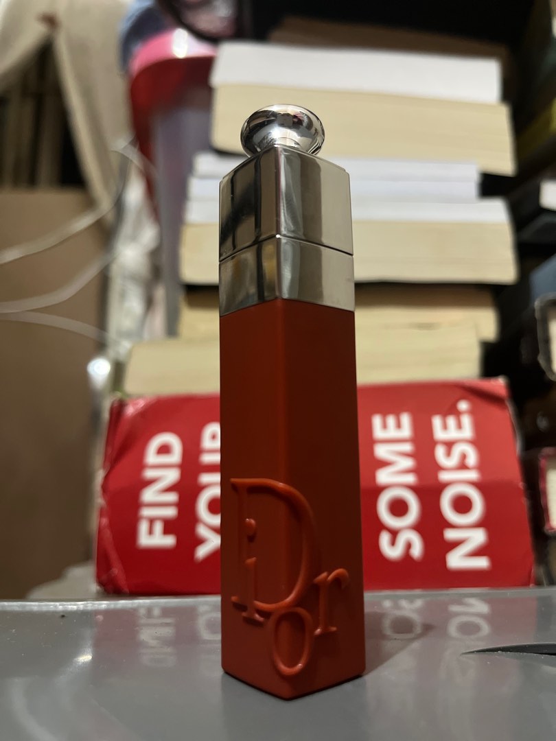 Dior Addict Liptint 541 Natural Sienna on Carousell