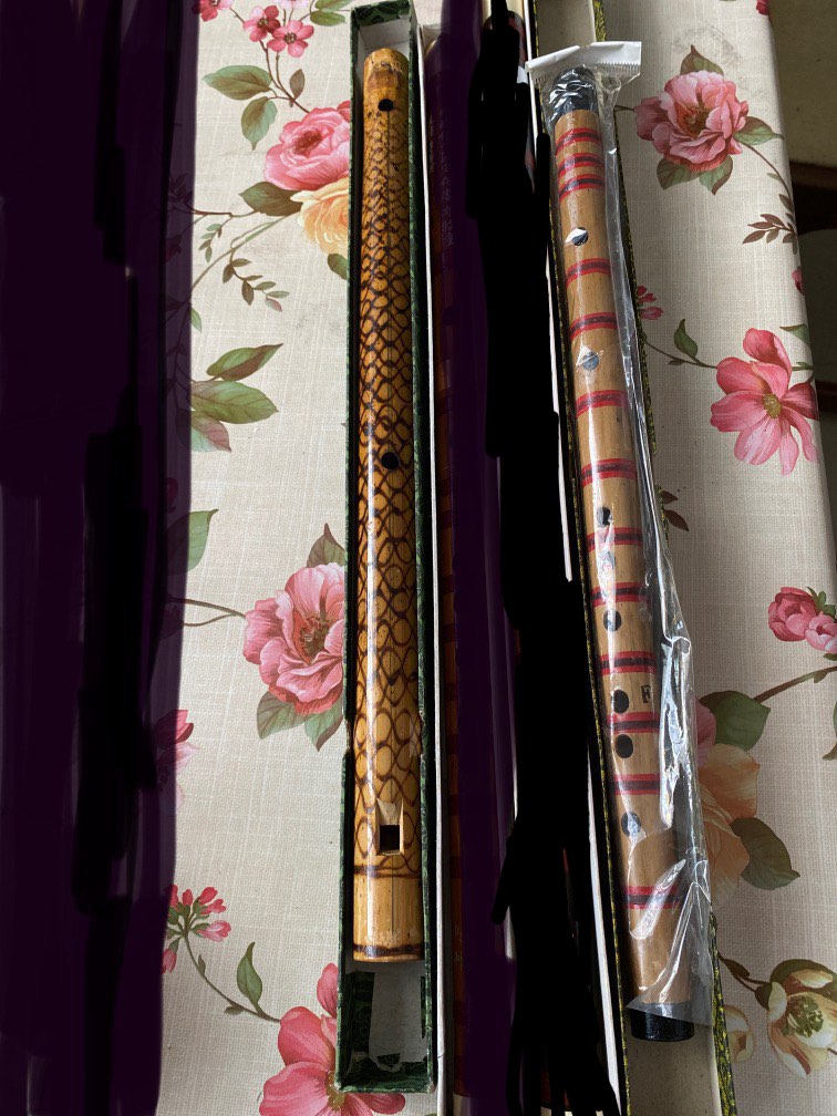 Dizi F tune, Hobbies & Toys, Music & Media, Musical Instruments on ...