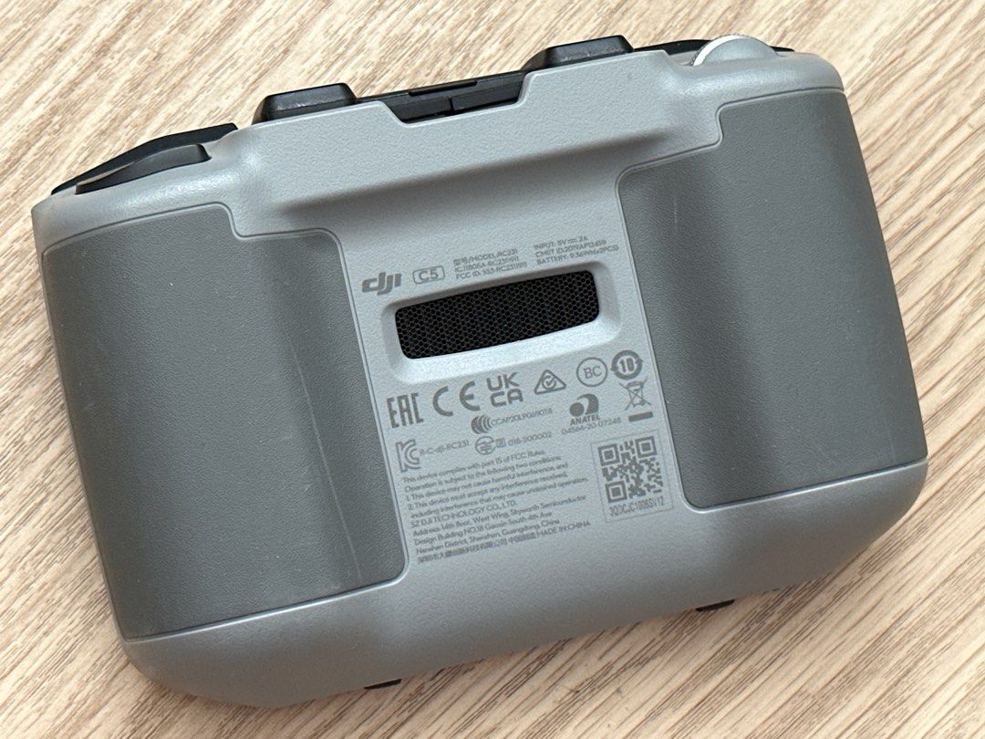 DJI RC-N1 controller for Mini 3 pro, Mini 2, Mavic Air 2s etc..., 攝影器材 ...