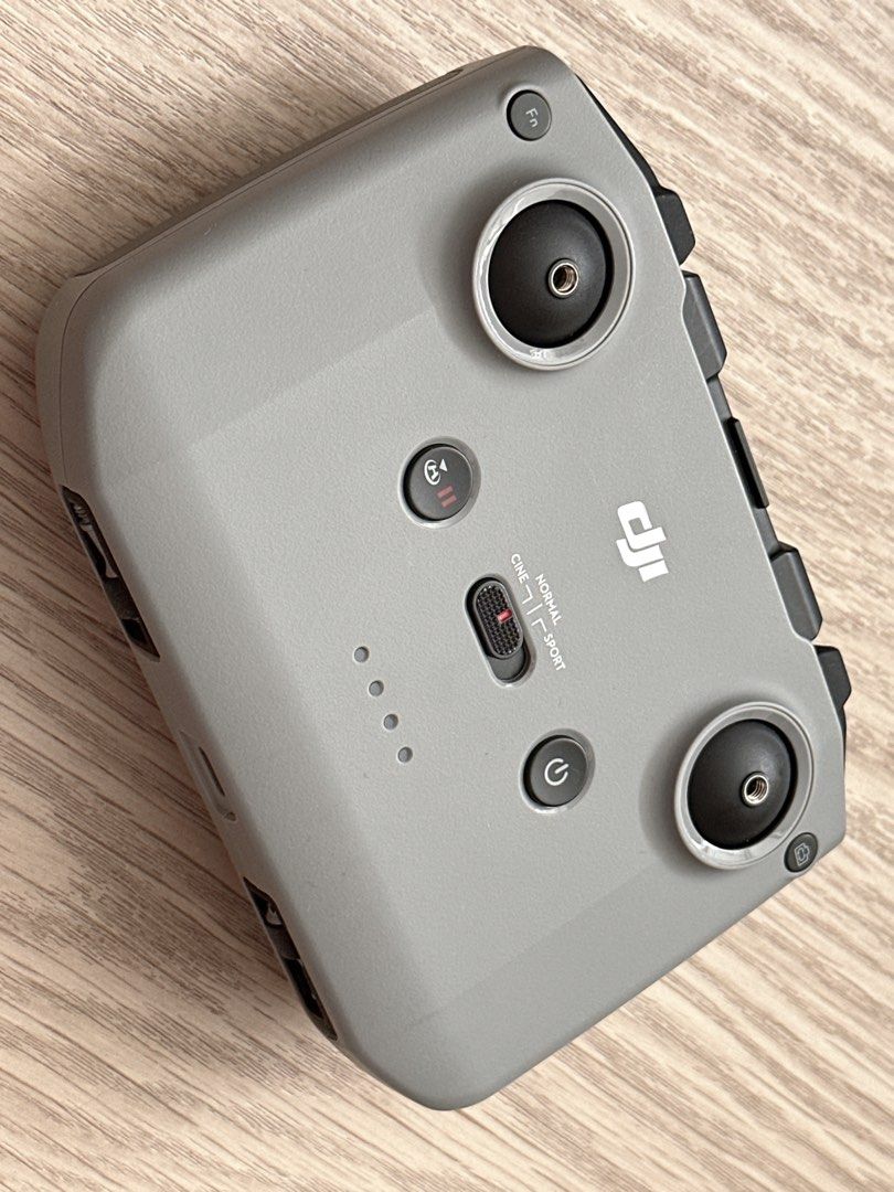DJI RC-N1 controller for Mini 3 pro, Mini 2, Mavic Air 2s etc..., 攝影器材 ...