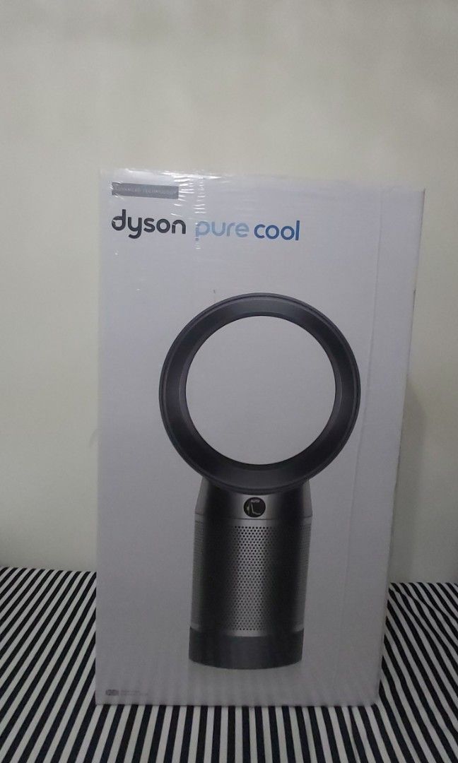 Dyson Pure Cool Purifying Fan DP04, Furniture & Home Living, Lighting ...