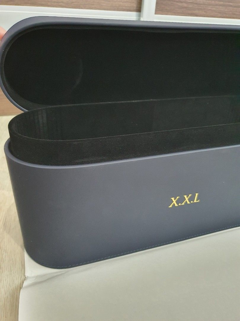 Dyson supersonic box, Beauty & Personal Care, Hair on Carousell