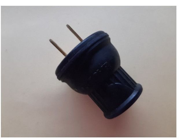 Eagle Rubber Plug Authentic Original, Furniture & Home Living, Home ...