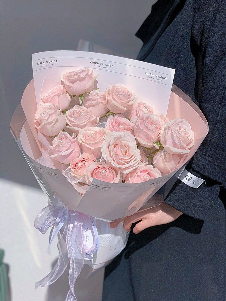 EARLY BIRD !!! 520 Flower Bouquet, Hobbies & Toys, Stationery & Craft ...