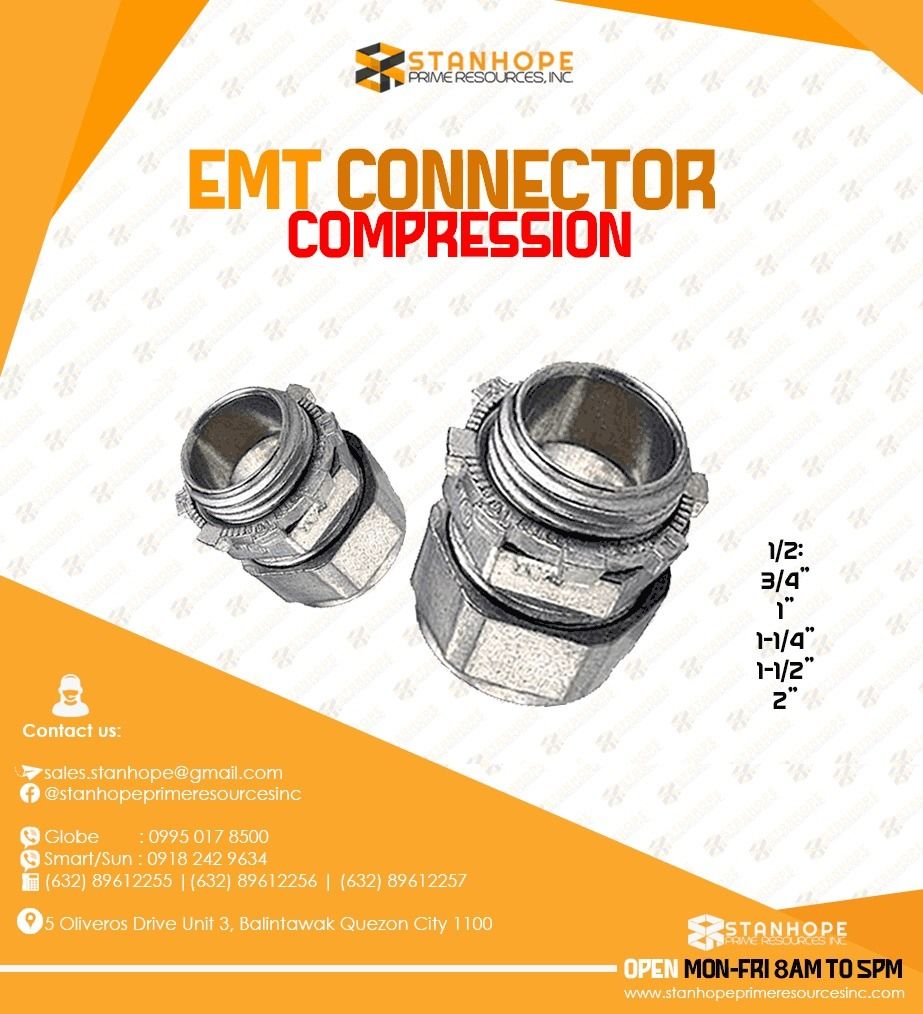 EMT Connector - Utility Box - PVC Square/Junction/Utility Box ...