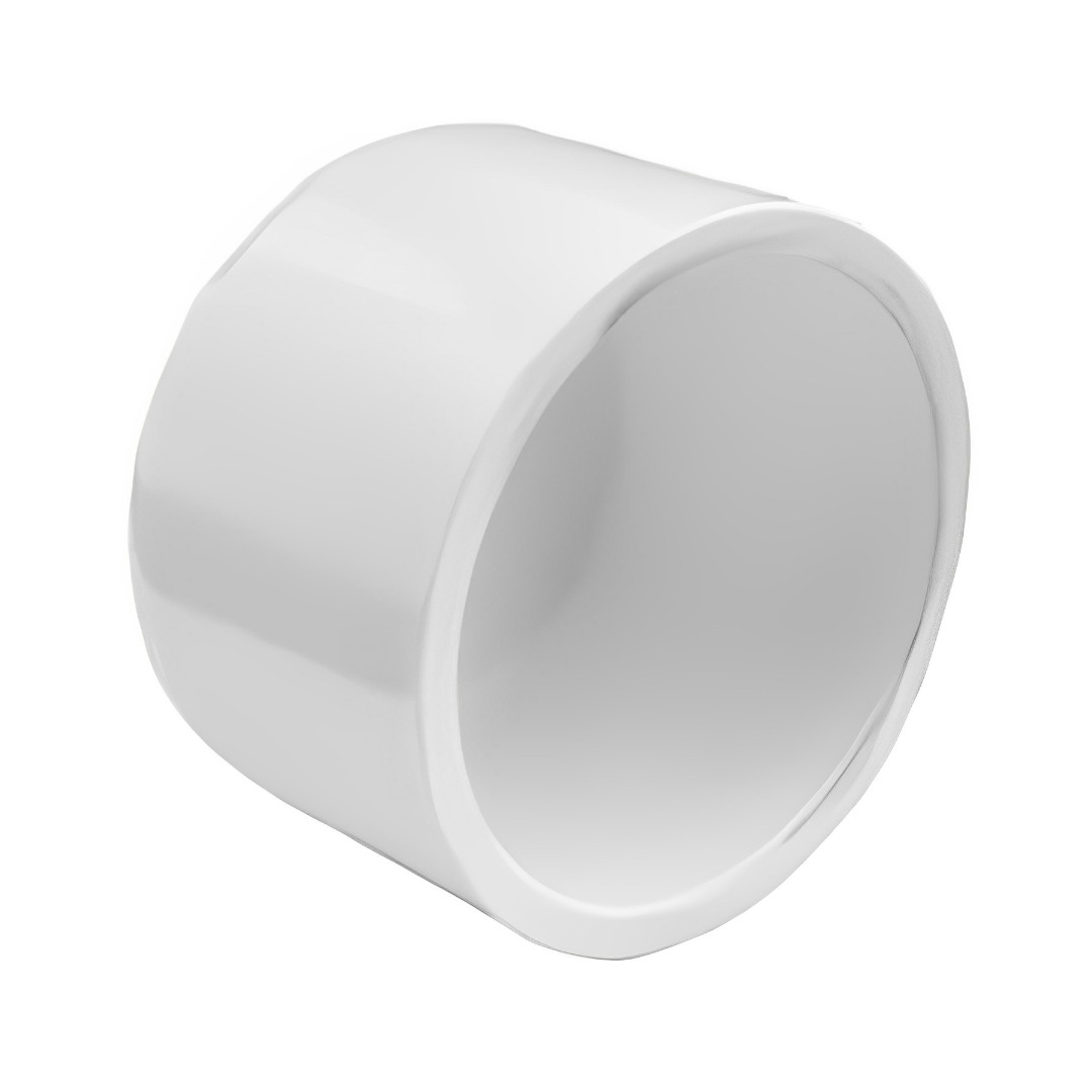 end cap, fittings, coupling, pipe works, piping on Carousell