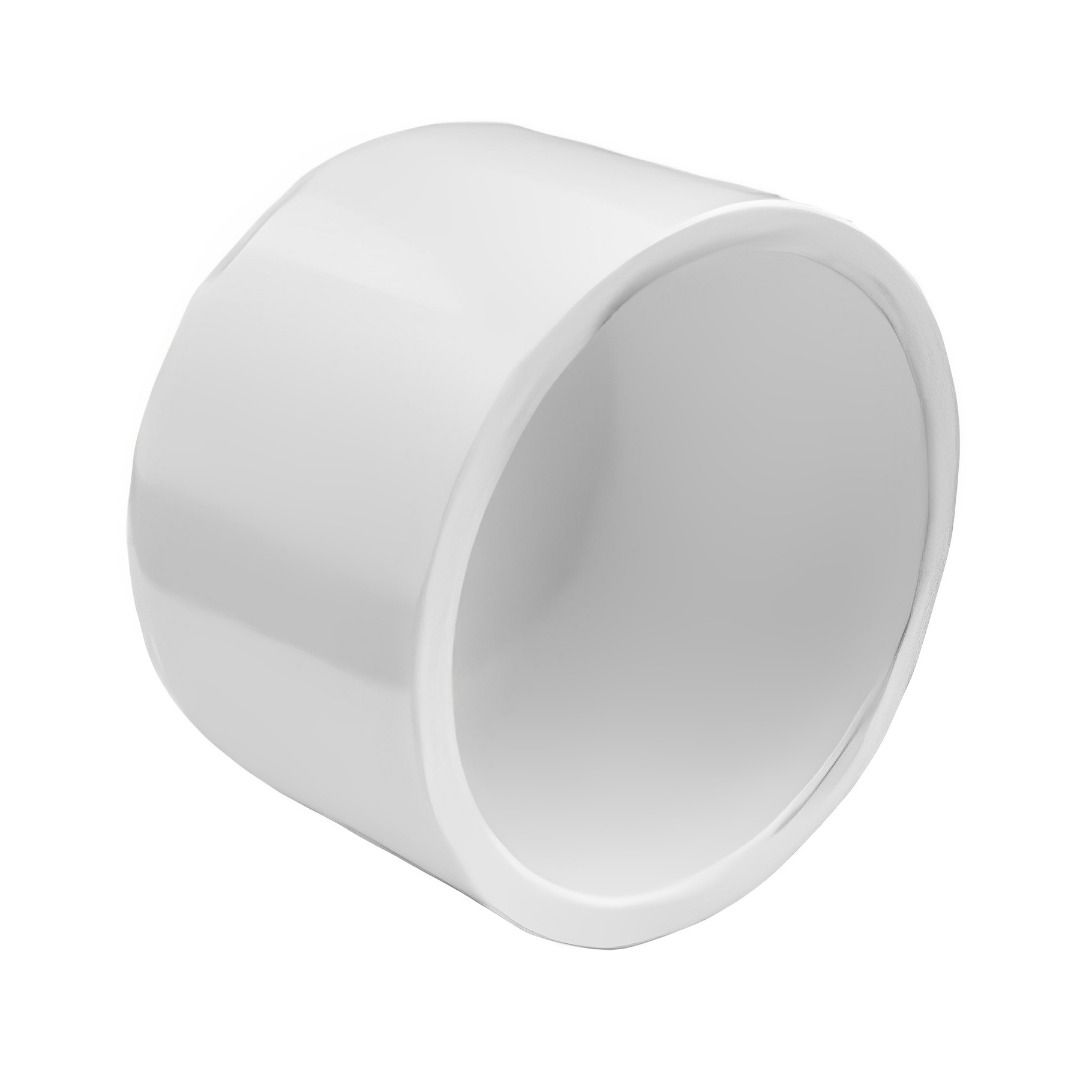 end cap, fittings, coupling, pipe works, piping on Carousell