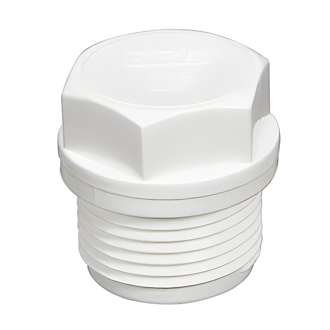 end plug, fittings, coupling, pipe works, piping on Carousell