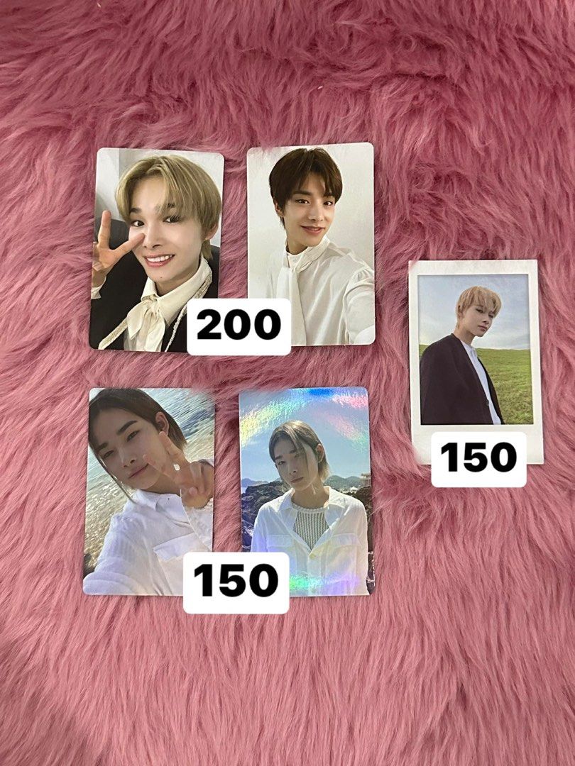 Enhypen Jake and Niki, Hobbies & Toys, Memorabilia & Collectibles, K ...