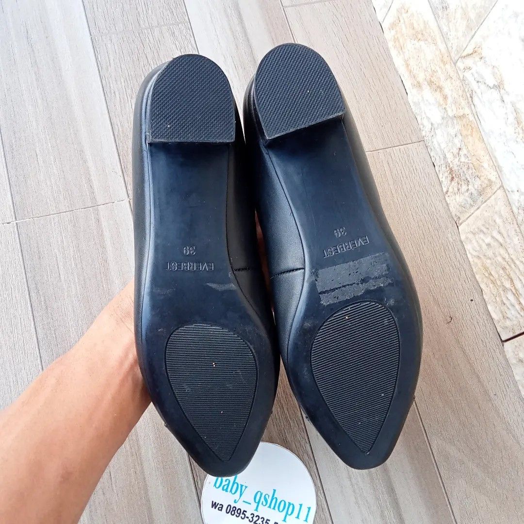 everbest, Fesyen Wanita, Sepatu di Carousell
