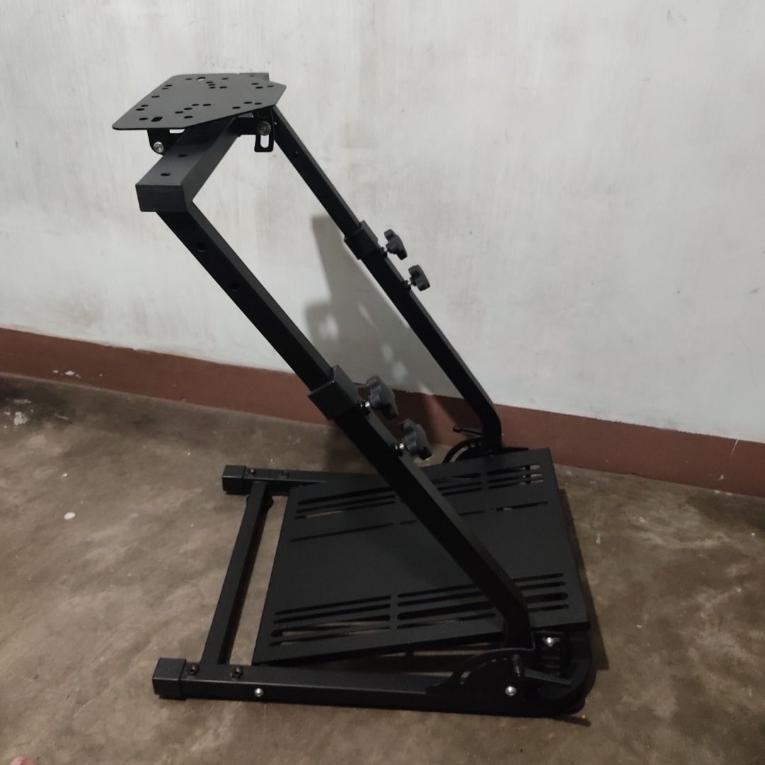 Fanatec CSL Elite (F1) Wheel + Base + Pedal + Stand (PC/PS4/PS5 ...