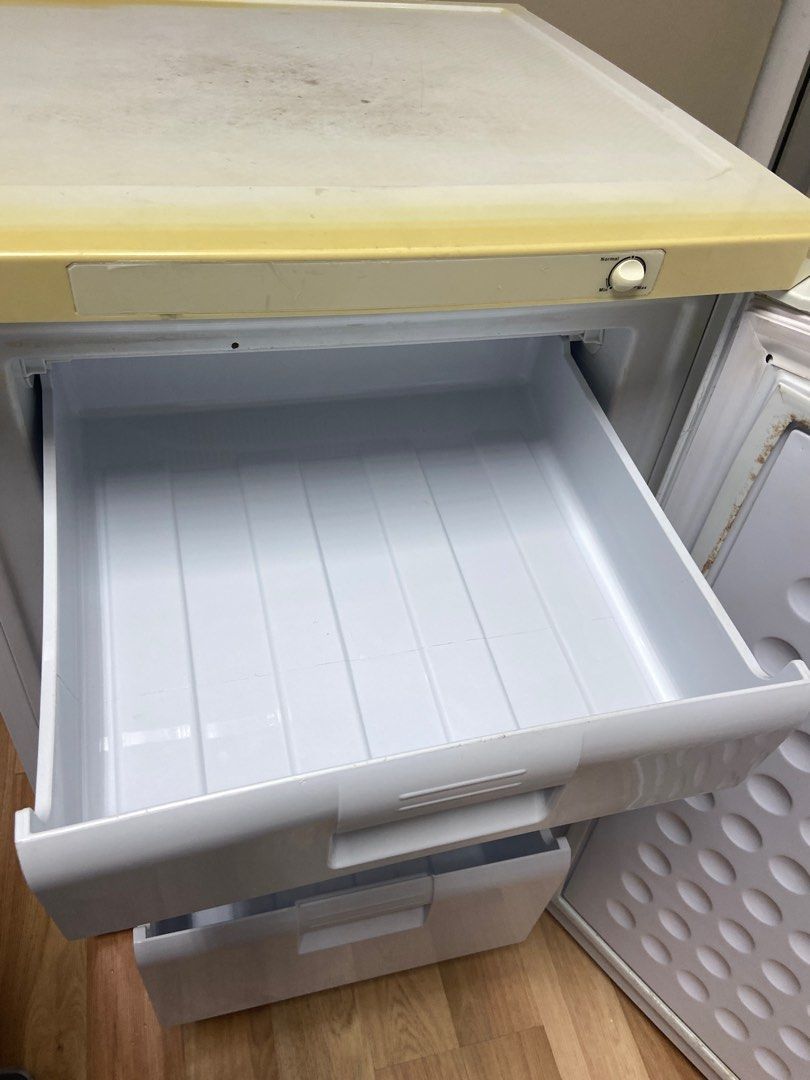 Farfalla 4 drawer freezer, TV & Home Appliances, Kitchen Appliances ...