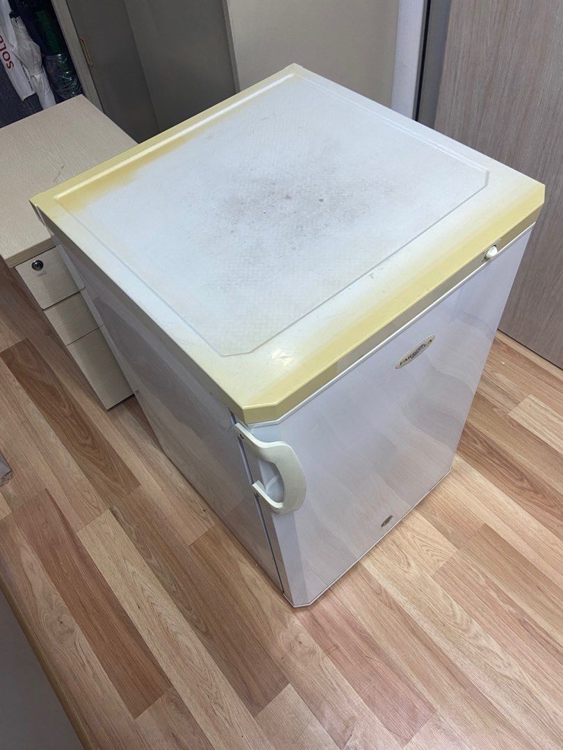 Farfalla 4 drawer freezer, TV & Home Appliances, Kitchen Appliances ...