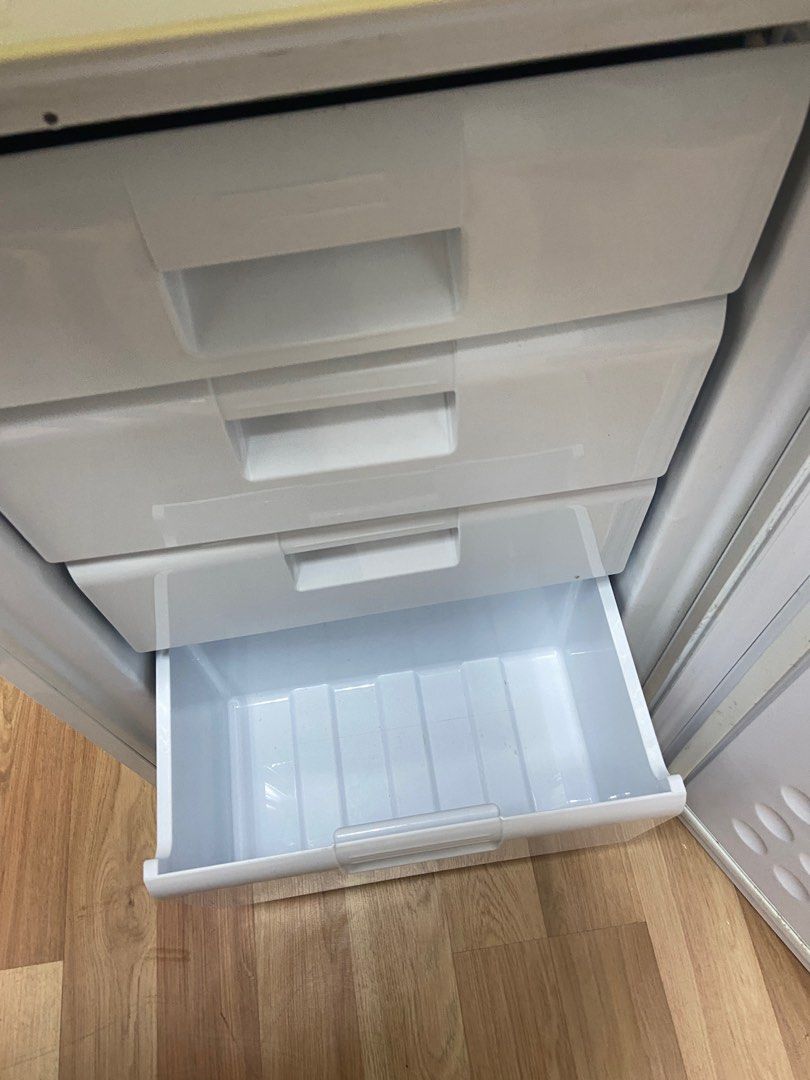 Farfalla 4 drawer freezer, TV & Home Appliances, Kitchen Appliances ...