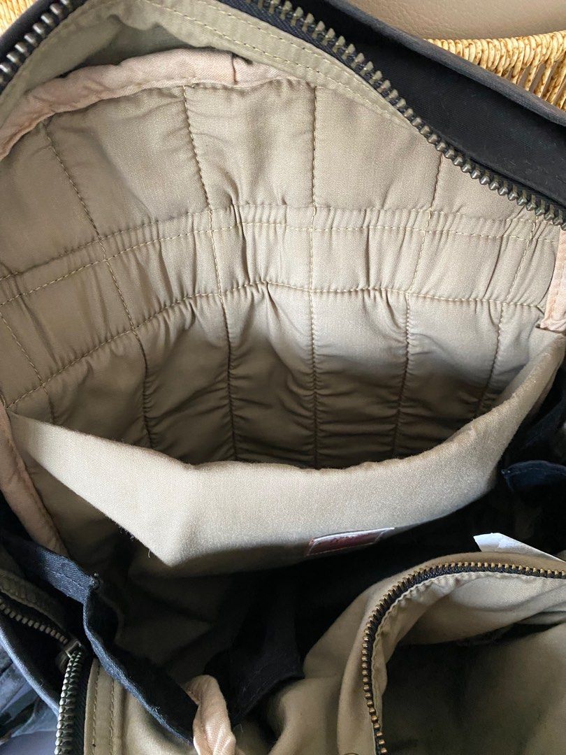 Filson JOURNEYMAN BACKPACK, Men's Fashion, Bags, Backpacks on Carousell