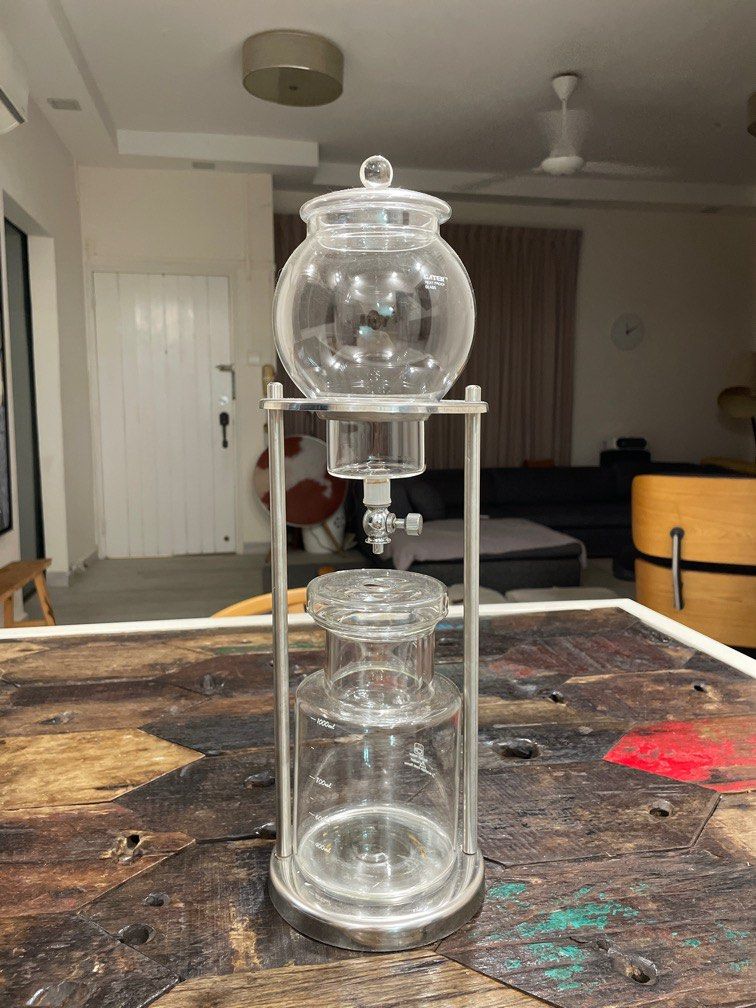 Gater cold brew cold drip coffee maker 1L capacity , TV & Home ...