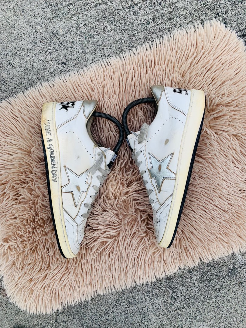 GGDB Golden Goose Deluxe Brand on Carousell