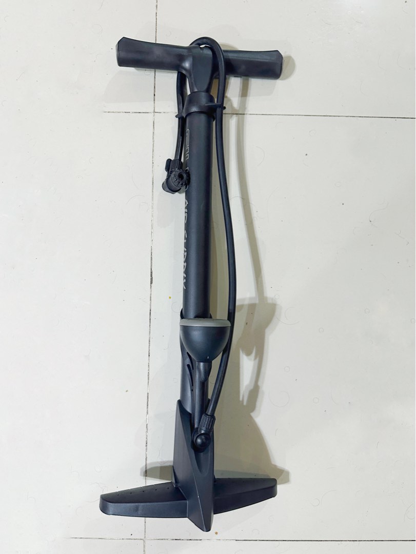 Giyo air supply pump, Sports Equipment, Other Sports Equipment and ...