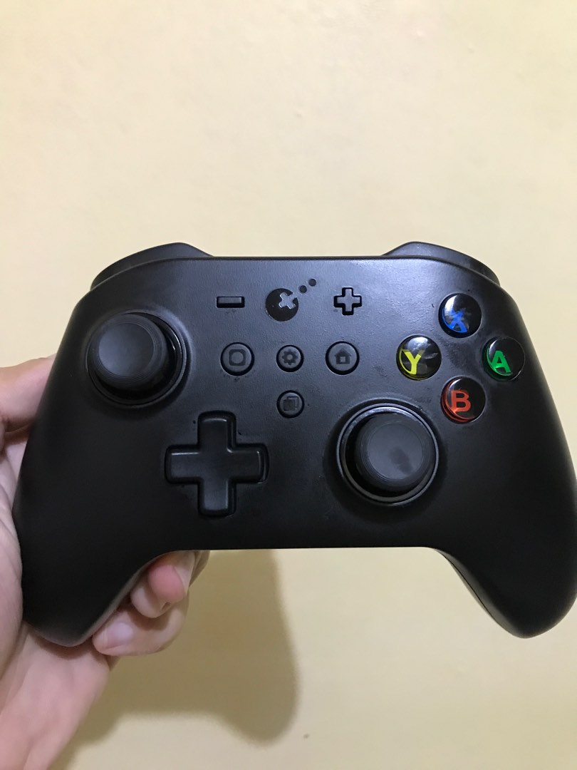 Gulikit Kingkong Controller, Video Gaming, Gaming Accessories ...