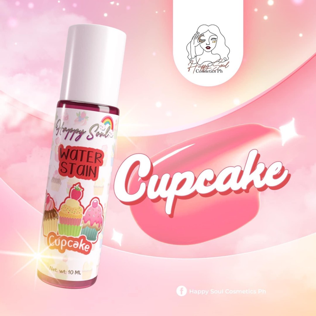 Happy Soul Lip and Cheek Tint on Carousell