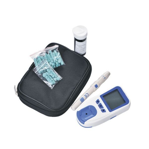 Hemoglobin Test Machine, Health & Nutrition, Medical Supplies & Tools ...